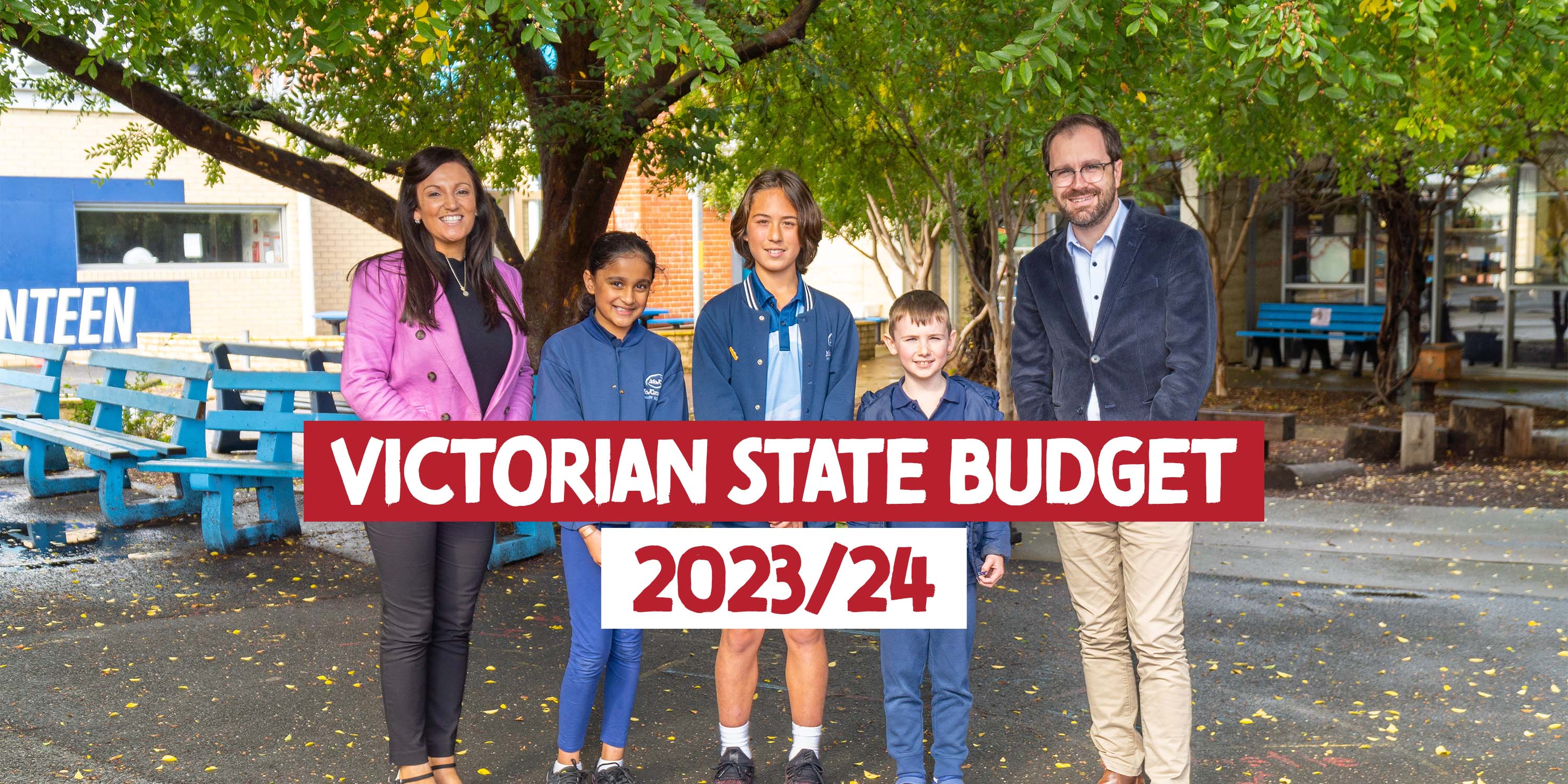 DOING WHAT MATTERS FOR BENTLEIGH